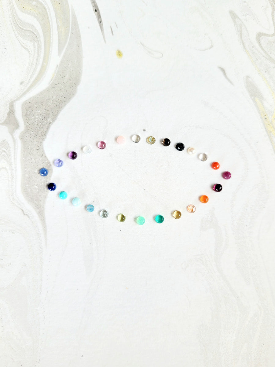 Gemstone Meanings – Godessa Jewellery