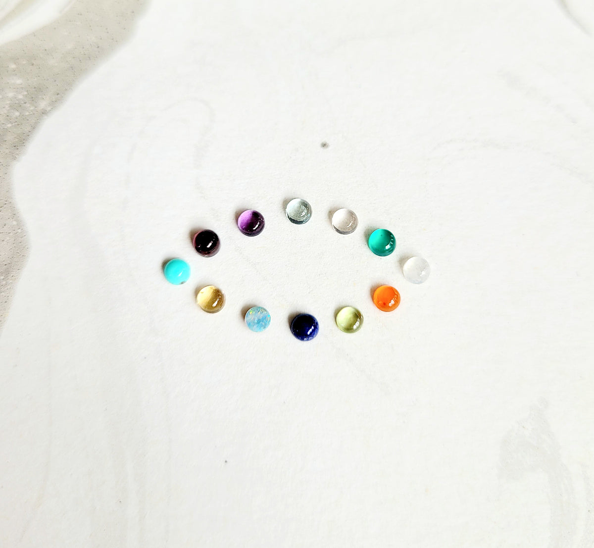 Birthstones – Godessa Jewellery